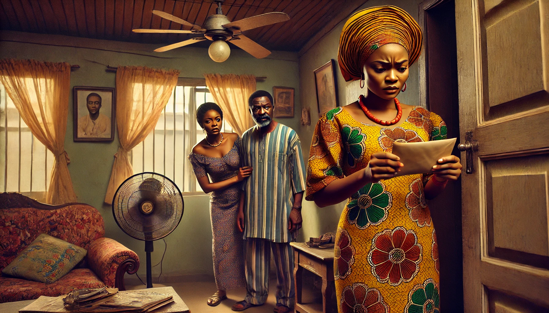 Nollywood's Rise to Sensational Meme Culture – Sarauta Network